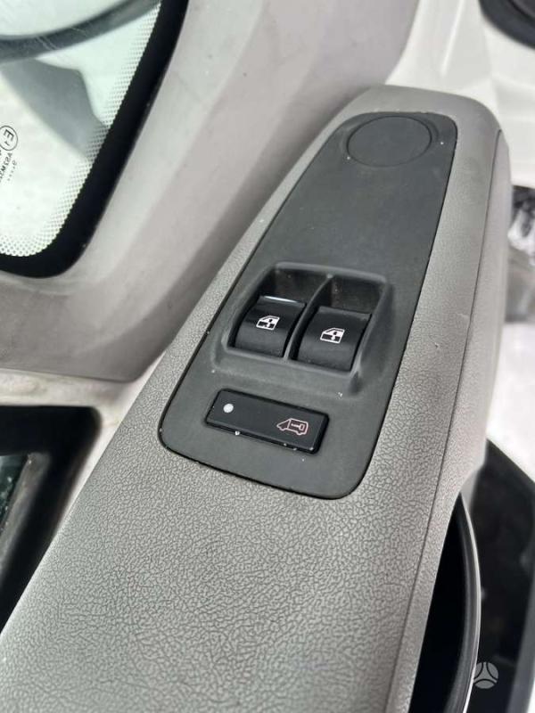 Balts Fiat Ducato 2010 Marijampole, ar dzinēja tilpumu 2.30 L un nobraukumu 282 tūkst. km par 4000 €, foto 11 vietnē AUTOMOTO.COM.LV