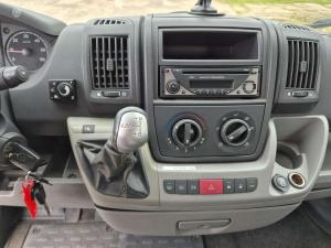 Balts Fiat Ducato 2010 Klaipėda, ar dzinēja tilpumu 3.00 L un nobraukumu 129 tūkst. km par 6000 €, foto 13 vietnē AUTOMOTO.COM.LV
