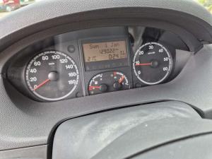 Balts Fiat Ducato 2010 Klaipėda, ar dzinēja tilpumu 3.00 L un nobraukumu 129 tūkst. km par 6000 €, foto 14 vietnē AUTOMOTO.COM.LV