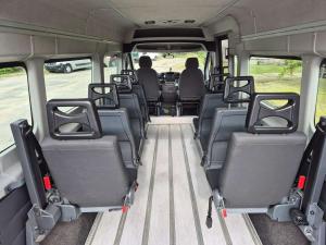 Balts Fiat Ducato 2010 Klaipėda, ar dzinēja tilpumu 3.00 L un nobraukumu 129 tūkst. km par 6000 €, foto 20 vietnē AUTOMOTO.COM.LV