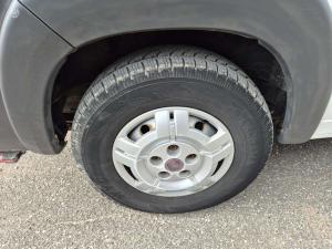 Balts Fiat Ducato 2010 Klaipėda, ar dzinēja tilpumu 3.00 L un nobraukumu 129 tūkst. km par 6000 €, foto 22 vietnē AUTOMOTO.COM.LV