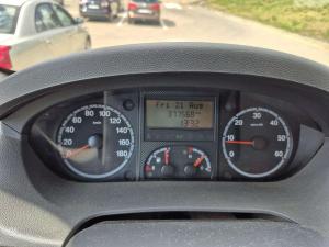 Balts Fiat Ducato 2011 Kauņa, ar dzinēja tilpumu 2.30 L un nobraukumu 378 tūkst. km par 3600 €, foto 12 vietnē AUTOMOTO.COM.LV
