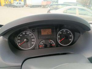 White Fiat Ducato 2011 in Vilnius, with an engine capacity of 3.00 L and mileage of 261 thousand km for 7500 €, photo 8 on AUTOMOTO.COM.LV