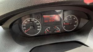 Balts Fiat Ducato 2012 Panevēža, ar dzinēja tilpumu 2.29 L un nobraukumu 407 tūkst. km par 4500 €, foto 17 vietnē AUTOMOTO.COM.LV