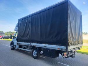 Balts Fiat Ducato 2013 Šilutė, ar dzinēja tilpumu 3.00 L un nobraukumu 665 tūkst. km par 4100 €, foto 6 vietnē AUTOMOTO.COM.LV