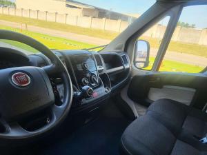 Balts Fiat Ducato 2013 Šilutė, ar dzinēja tilpumu 3.00 L un nobraukumu 665 tūkst. km par 4100 €, foto 10 vietnē AUTOMOTO.COM.LV