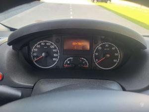Balts Fiat Ducato 2013 Šilutė, ar dzinēja tilpumu 3.00 L un nobraukumu 665 tūkst. km par 4100 €, foto 13 vietnē AUTOMOTO.COM.LV