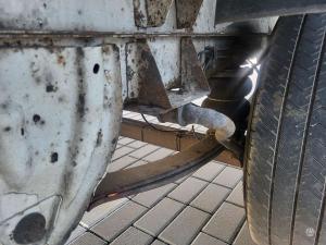 Balts Fiat Ducato 2013 Šilutė, ar dzinēja tilpumu 3.00 L un nobraukumu 665 tūkst. km par 4100 €, foto 14 vietnē AUTOMOTO.COM.LV