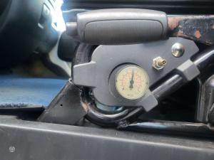 Balts Fiat Ducato 2013 Šilutė, ar dzinēja tilpumu 3.00 L un nobraukumu 665 tūkst. km par 4100 €, foto 15 vietnē AUTOMOTO.COM.LV
