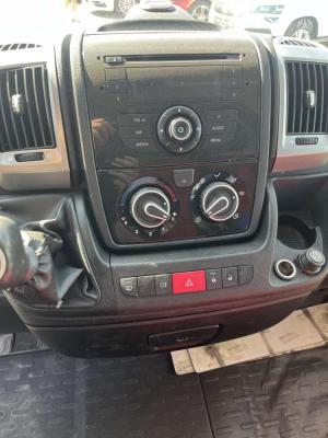 Balts Fiat Ducato 2013 Tauragė, ar dzinēja tilpumu 2.30 L un nobraukumu 290 tūkst. km par 7300 €, foto 18 vietnē AUTOMOTO.COM.LV