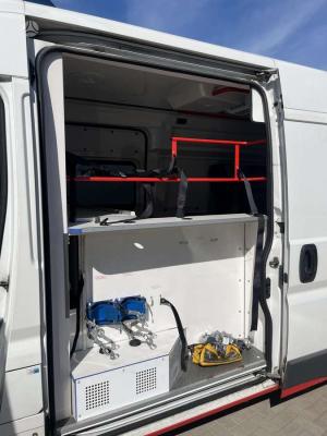 Balts Fiat Ducato 2013 Tauragė, ar dzinēja tilpumu 2.30 L un nobraukumu 290 tūkst. km par 7300 €, foto 19 vietnē AUTOMOTO.COM.LV