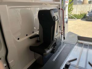 Balts Fiat Ducato 2013 Tauragė, ar dzinēja tilpumu 2.30 L un nobraukumu 290 tūkst. km par 7300 €, foto 28 vietnē AUTOMOTO.COM.LV