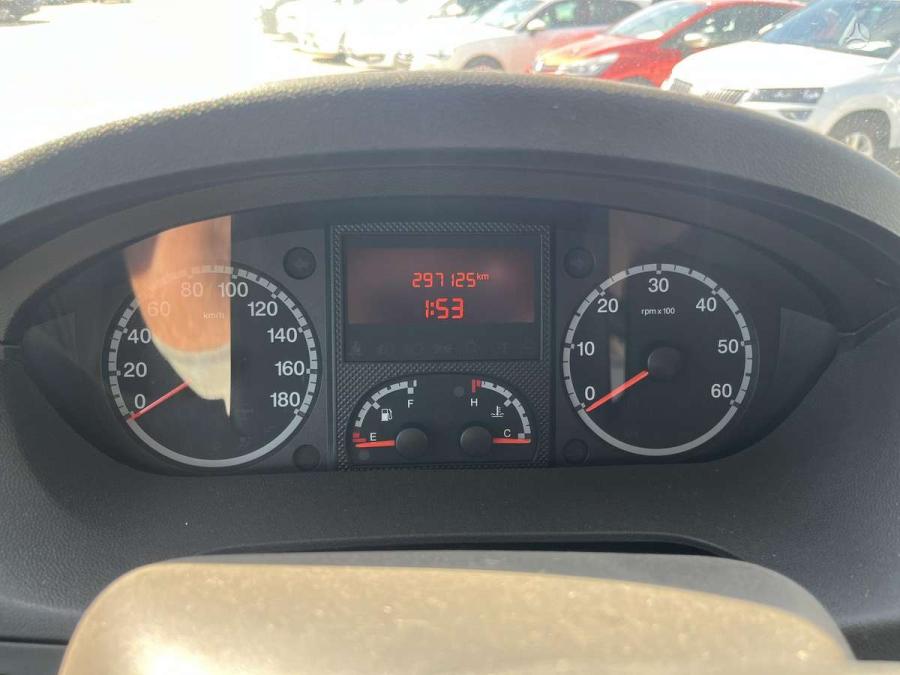 Balts Fiat Ducato 2013 Tauragė, ar dzinēja tilpumu 2.30 L un nobraukumu 290 tūkst. km par 7300 €, foto 34 vietnē AUTOMOTO.COM.LV