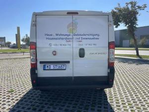 Balts Fiat Ducato 2013 Šauļi, ar dzinēja tilpumu 2.00 L un nobraukumu 274 tūkst. km par 2950 €, foto 5 vietnē AUTOMOTO.COM.LV