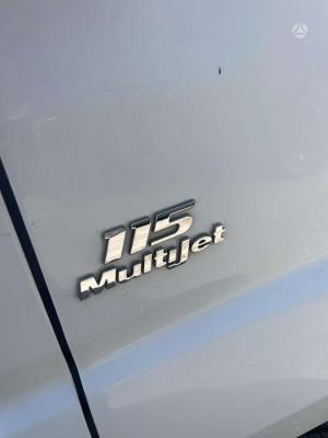 Balts Fiat Ducato 2013 Šauļi, ar dzinēja tilpumu 2.00 L un nobraukumu 274 tūkst. km par 2950 €, foto 10 vietnē AUTOMOTO.COM.LV
