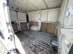 Balts Fiat Ducato 2013 Šauļi, ar dzinēja tilpumu 2.00 L un nobraukumu 274 tūkst. km par 2950 €, foto 11 vietnē AUTOMOTO.COM.LV
