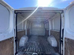 Balts Fiat Ducato 2013 Šauļi, ar dzinēja tilpumu 2.00 L un nobraukumu 274 tūkst. km par 2950 €, foto 12 vietnē AUTOMOTO.COM.LV
