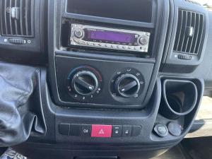 Balts Fiat Ducato 2013 Šauļi, ar dzinēja tilpumu 2.00 L un nobraukumu 274 tūkst. km par 2950 €, foto 16 vietnē AUTOMOTO.COM.LV
