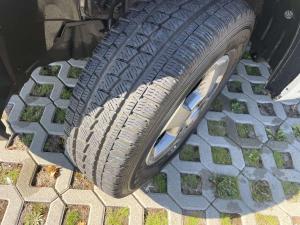 Balts Fiat Ducato 2013 Šauļi, ar dzinēja tilpumu 2.00 L un nobraukumu 274 tūkst. km par 2950 €, foto 22 vietnē AUTOMOTO.COM.LV