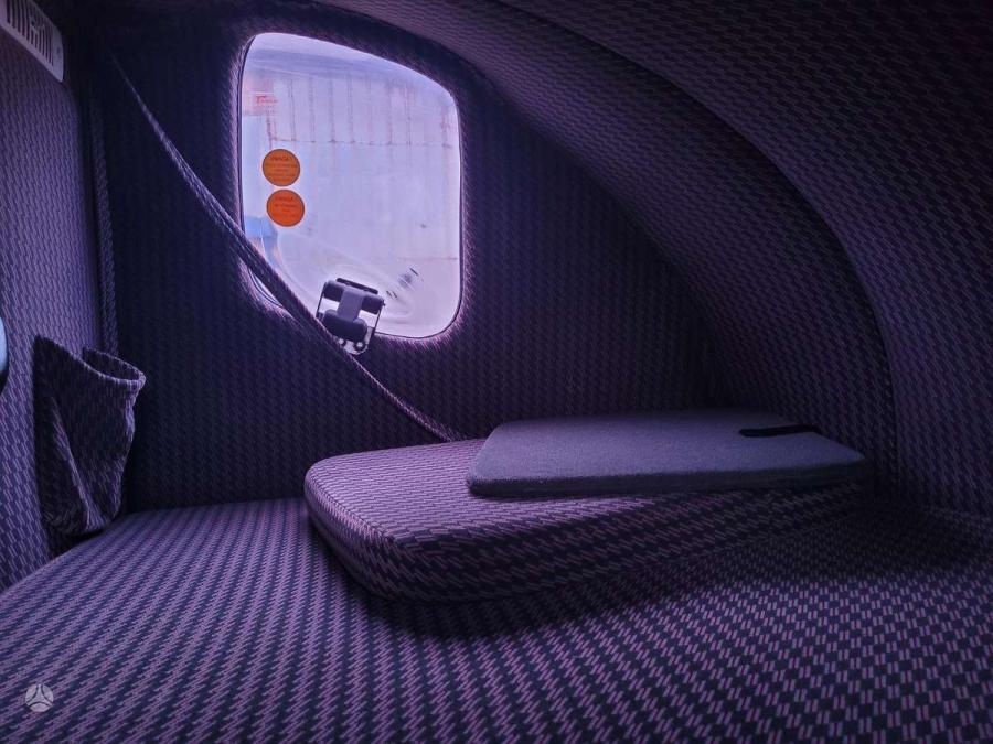 Balts Fiat Ducato 2013 Klaipėda, ar dzinēja tilpumu 3.00 L un nobraukumu 380 tūkst. km par 8500 €, foto 11 vietnē AUTOMOTO.COM.LV