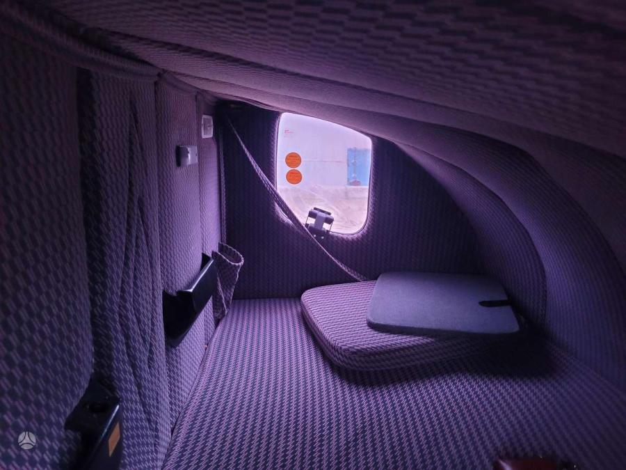 Balts Fiat Ducato 2013 Klaipėda, ar dzinēja tilpumu 3.00 L un nobraukumu 380 tūkst. km par 8500 €, foto 12 vietnē AUTOMOTO.COM.LV