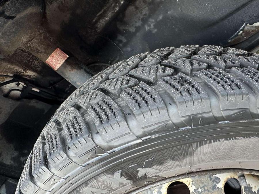 Balts Fiat Ducato 2014 Viļņa, ar dzinēja tilpumu 2.30 L un nobraukumu 196 tūkst. km par 2500 €, foto 3 vietnē AUTOMOTO.COM.LV