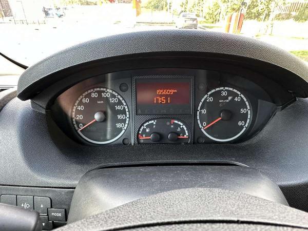 Balts Fiat Ducato 2014 Viļņa, ar dzinēja tilpumu 2.30 L un nobraukumu 196 tūkst. km par 2500 €, foto 9 vietnē AUTOMOTO.COM.LV