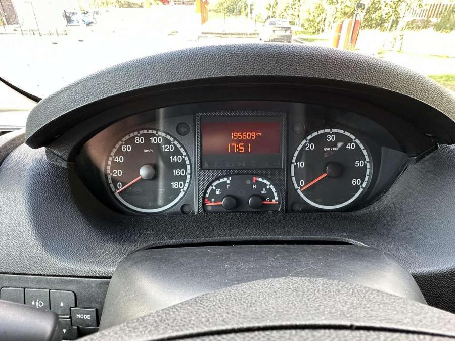Balts Fiat Ducato 2014 Viļņa, ar dzinēja tilpumu 2.30 L un nobraukumu 196 tūkst. km par 2500 €, foto 10 vietnē AUTOMOTO.COM.LV