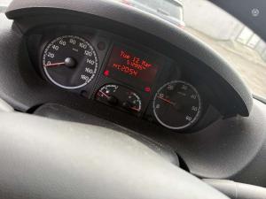 Balts Fiat Ducato 2014 Šauļi, ar dzinēja tilpumu 3.00 L un nobraukumu 513 tūkst. km par 2500 €, foto 9 vietnē AUTOMOTO.COM.LV