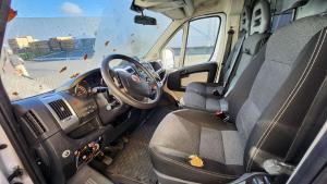 Balts Fiat Ducato 2015 Tauragė, ar dzinēja tilpumu 2.30 L un nobraukumu 470 tūkst. km par 4700 €, foto 9 vietnē AUTOMOTO.COM.LV