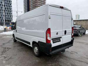 Balts Fiat Ducato 2015 Viļņa, ar dzinēja tilpumu 2.30 L un nobraukumu 184 tūkst. km par 10750 €, foto 7 vietnē AUTOMOTO.COM.LV