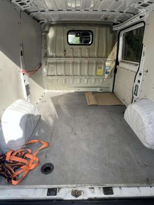 Balts Fiat Ducato 2015 Viļņa, ar dzinēja tilpumu 2.00 L un nobraukumu 119 tūkst. km par 6292 €, foto 7 vietnē AUTOMOTO.COM.LV