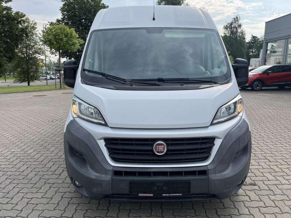 Balts Fiat Ducato 2015 Alīta, ar dzinēja tilpumu 0.00 L un nobraukumu 178 tūkst. km par 9990 €, foto 5 vietnē AUTOMOTO.COM.LV