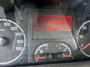White Fiat Ducato 2015 in Kaunas, with an engine capacity of 2.30 L and mileage of 178 thousand km for 5250 €, photo 11 on AUTOMOTO.COM.LV