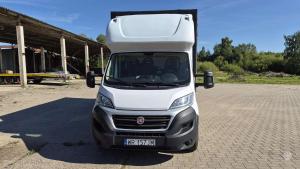 Balts Fiat Ducato 2015 Kėdainiai, ar dzinēja tilpumu 3.00 L un nobraukumu 385 tūkst. km par 9100 €, foto 3 vietnē AUTOMOTO.COM.LV