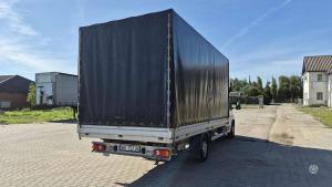 Balts Fiat Ducato 2015 Kėdainiai, ar dzinēja tilpumu 3.00 L un nobraukumu 385 tūkst. km par 9100 €, foto 6 vietnē AUTOMOTO.COM.LV