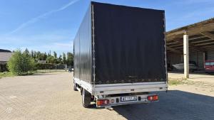 Balts Fiat Ducato 2015 Kėdainiai, ar dzinēja tilpumu 3.00 L un nobraukumu 385 tūkst. km par 9100 €, foto 8 vietnē AUTOMOTO.COM.LV