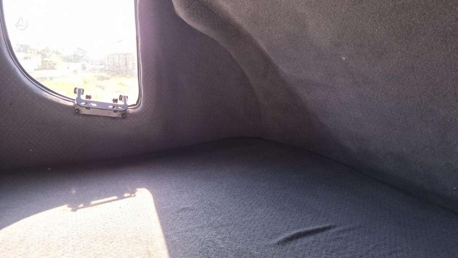 Balts Fiat Ducato 2015 Kėdainiai, ar dzinēja tilpumu 3.00 L un nobraukumu 385 tūkst. km par 9100 €, foto 16 vietnē AUTOMOTO.COM.LV