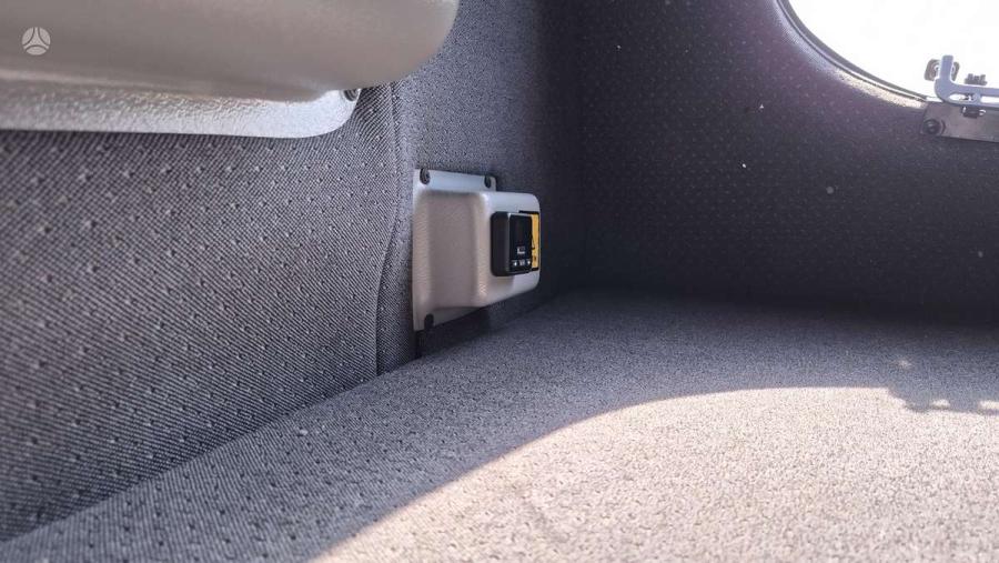 Balts Fiat Ducato 2015 Kėdainiai, ar dzinēja tilpumu 3.00 L un nobraukumu 385 tūkst. km par 9100 €, foto 17 vietnē AUTOMOTO.COM.LV