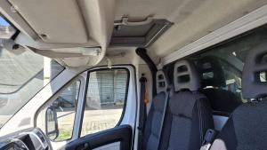 Balts Fiat Ducato 2015 Kėdainiai, ar dzinēja tilpumu 3.00 L un nobraukumu 385 tūkst. km par 9100 €, foto 18 vietnē AUTOMOTO.COM.LV