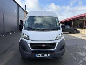 Balts Fiat Ducato 2015 Tauragė, ar dzinēja tilpumu 1.96 L un nobraukumu 229 tūkst. km par 5700 €, foto 4 vietnē AUTOMOTO.COM.LV
