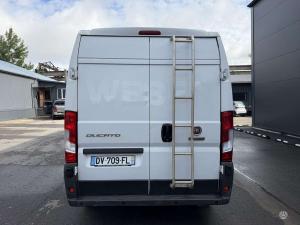 Balts Fiat Ducato 2015 Tauragė, ar dzinēja tilpumu 1.96 L un nobraukumu 229 tūkst. km par 5700 €, foto 5 vietnē AUTOMOTO.COM.LV