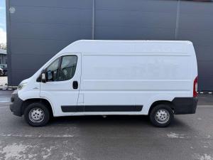 Balts Fiat Ducato 2015 Tauragė, ar dzinēja tilpumu 1.96 L un nobraukumu 229 tūkst. km par 5700 €, foto 6 vietnē AUTOMOTO.COM.LV