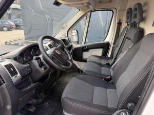 Balts Fiat Ducato 2015 Tauragė, ar dzinēja tilpumu 1.96 L un nobraukumu 229 tūkst. km par 5700 €, foto 11 vietnē AUTOMOTO.COM.LV