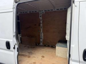 Balts Fiat Ducato 2015 Tauragė, ar dzinēja tilpumu 1.96 L un nobraukumu 229 tūkst. km par 5700 €, foto 13 vietnē AUTOMOTO.COM.LV