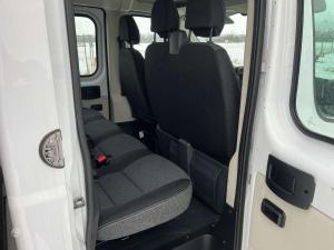 White Fiat Ducato 2016 in Marijampole, with an engine capacity of 2.30 L and mileage of 119 thousand km for 12400 €, photo 17 on AUTOMOTO.COM.LV