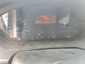 Balts Fiat Ducato 2016 Pakruojis, ar dzinēja tilpumu 2.30 L un nobraukumu 116 tūkst. km par 8950 €, foto 3 vietnē AUTOMOTO.COM.LV