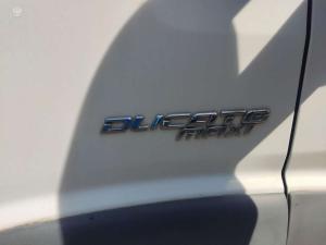 Balts Fiat Ducato 2016 Pakruojis, ar dzinēja tilpumu 2.30 L un nobraukumu 116 tūkst. km par 8950 €, foto 6 vietnē AUTOMOTO.COM.LV
