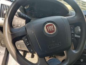 Balts Fiat Ducato 2016 Pakruojis, ar dzinēja tilpumu 2.30 L un nobraukumu 116 tūkst. km par 8950 €, foto 8 vietnē AUTOMOTO.COM.LV