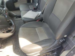 Balts Fiat Ducato 2016 Pakruojis, ar dzinēja tilpumu 2.30 L un nobraukumu 116 tūkst. km par 8950 €, foto 11 vietnē AUTOMOTO.COM.LV